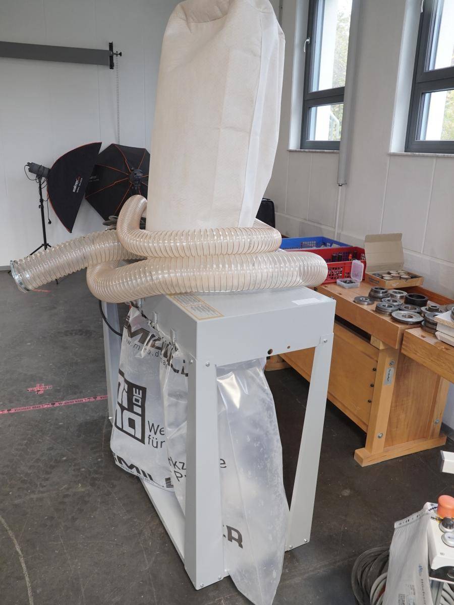 FELDER Mobile dust extraction AF 22 buy second-hand