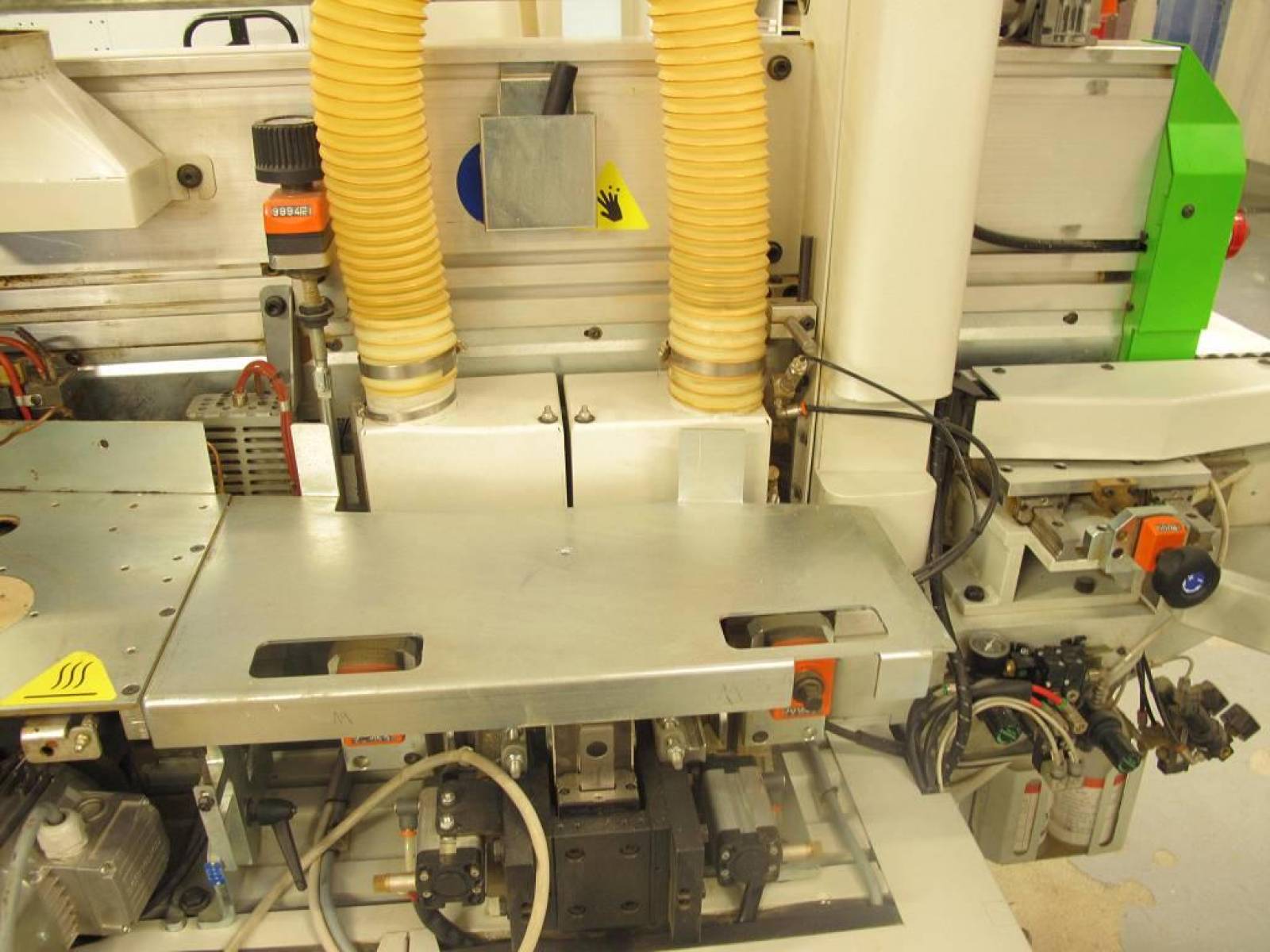 Edgebander BIESSE ARTECH AKRON 640 buy second-hand