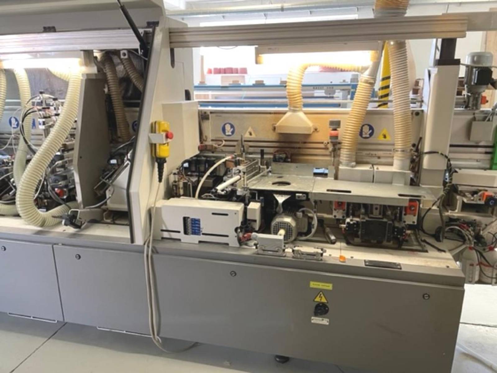 Edgebander BIESSE ARTECH AKRON 640 buy second-hand