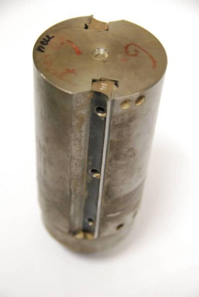 Planer/ moulder tools LEUCO HOBEL-MESSERKOPF WEINIG HSK 150 buy second-hand