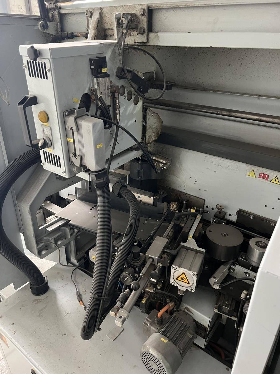 BRANDT Edgebander KDF 650 HIGHFLEX 1650 buy second-hand