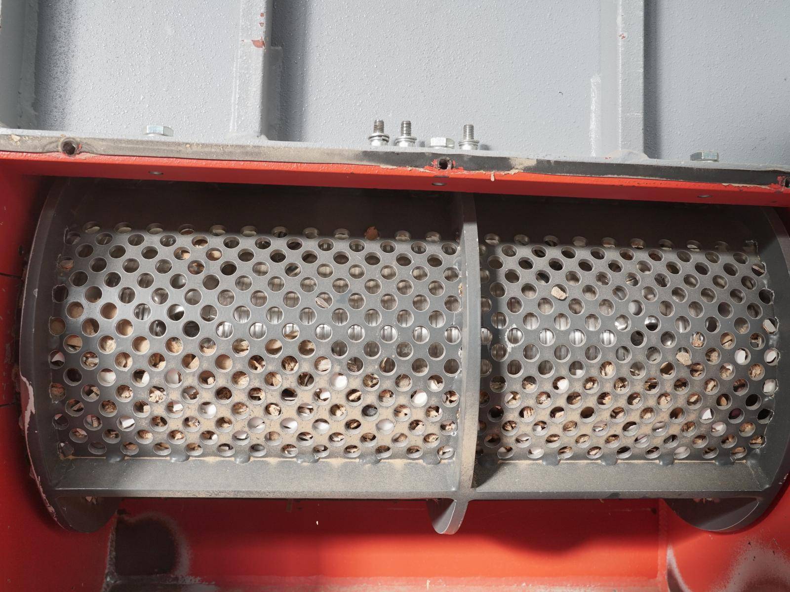 REINBOLD Shredder AZR 600 buy second-hand