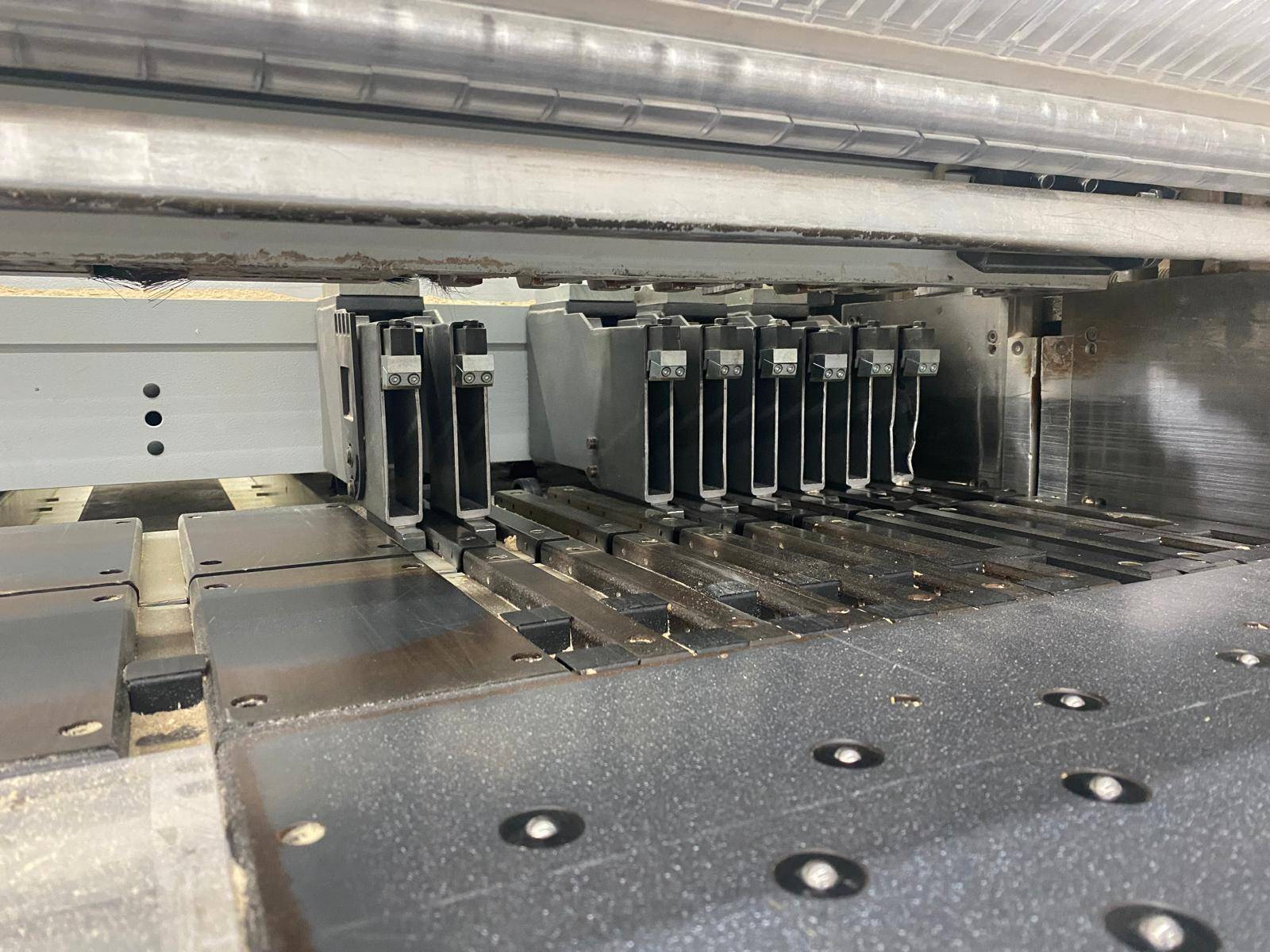 HOLZMA Beamsaw HPP 380 /43/43 buy second-hand