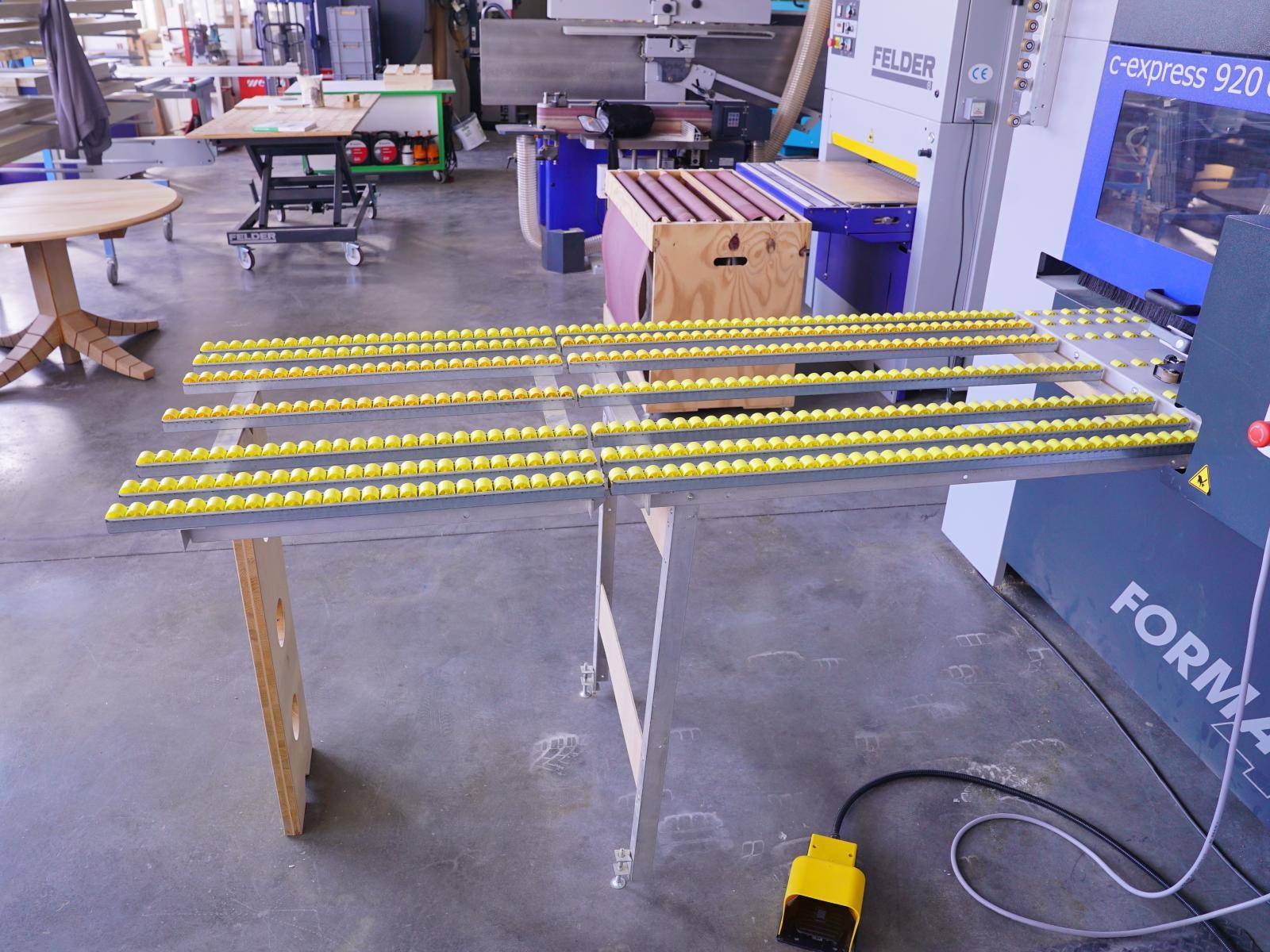 CNC machining centre FORMAT 4 C-EXPRESS 920 CLASSIC buy second-hand