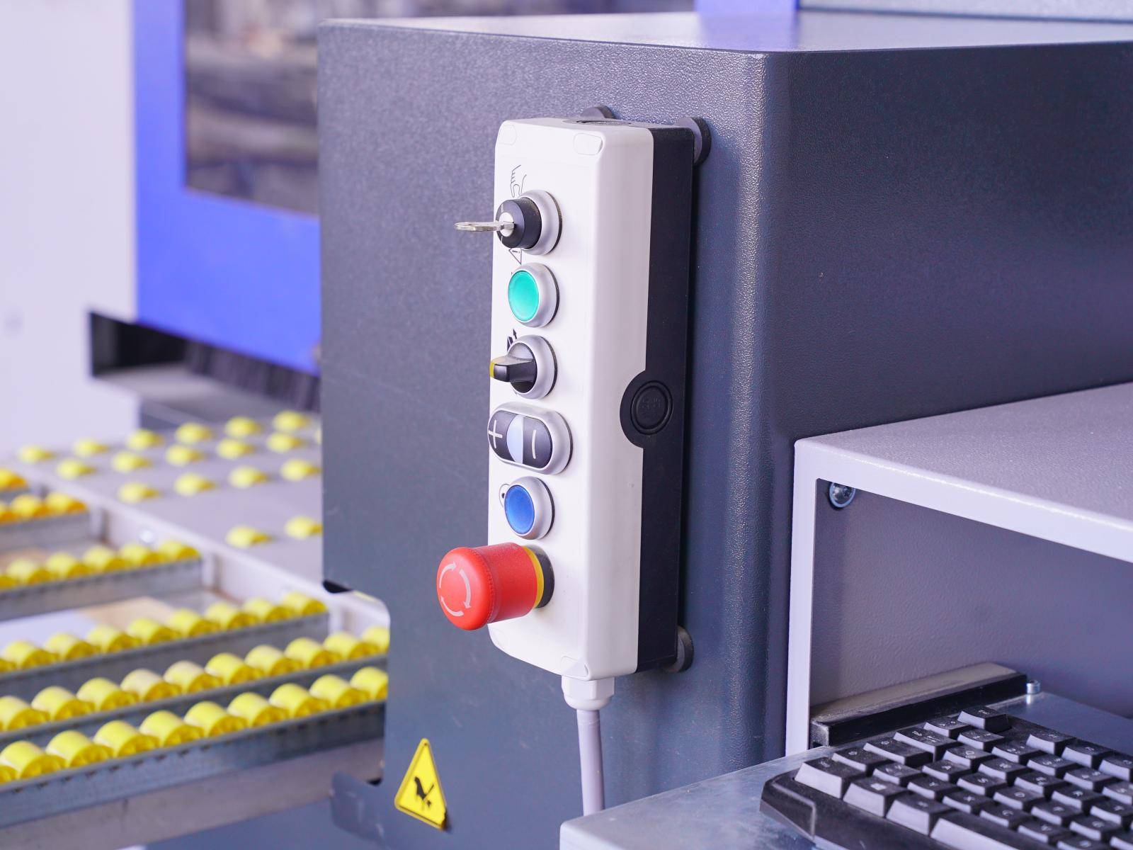 CNC machining centre FORMAT 4 C-EXPRESS 920 CLASSIC buy second-hand