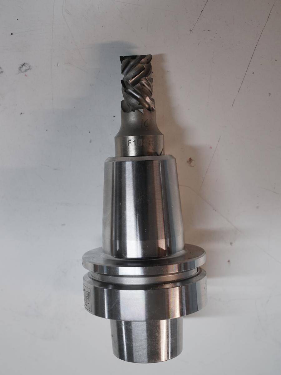 WEEKE CNC accessories STARTER-KIT buy second-hand