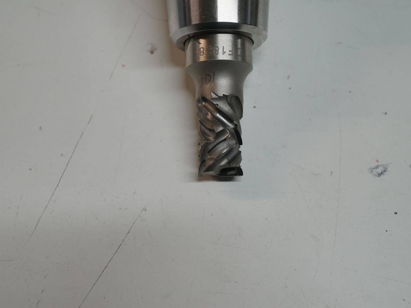 WEEKE CNC accessories STARTER-KIT buy second-hand