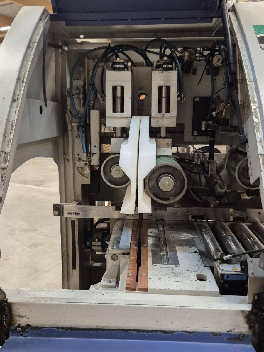 DIMTER Optimization cross-cut saw OPTICUT 450 XL buy second-hand