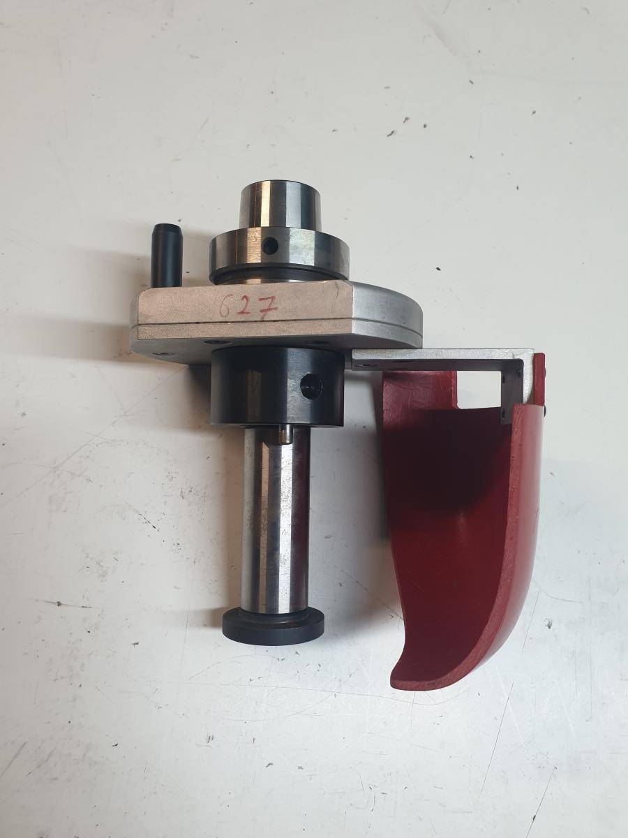 IMA CNC accessories buy second-hand