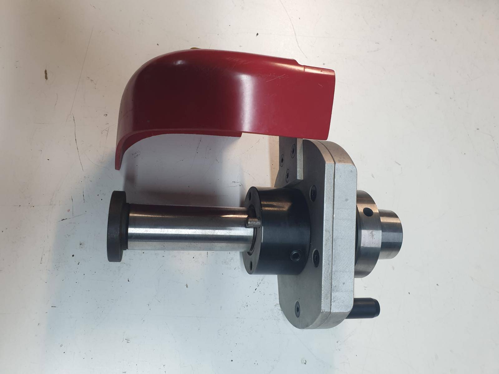 IMA CNC accessories buy second-hand