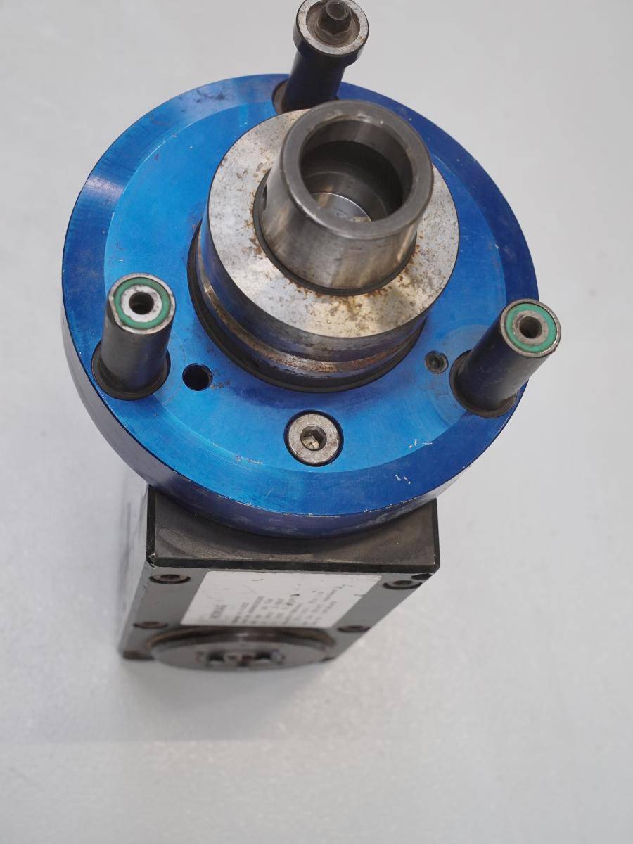 HOMAG Aggregates for CNC SCHLOSSKASTEN buy second-hand