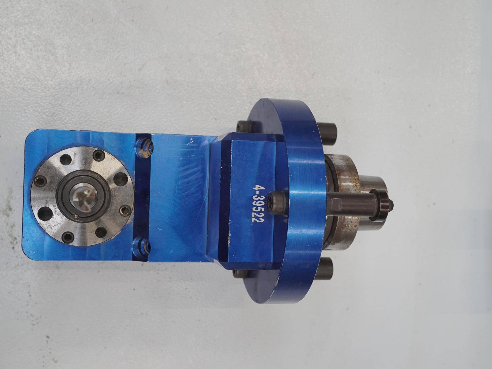 HOMAG Aggregates for CNC SCHLOSSKASTEN buy second-hand