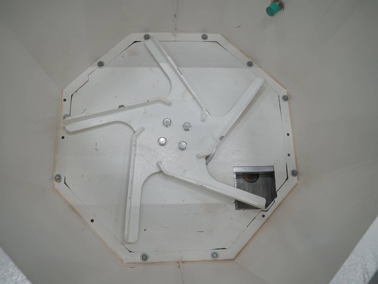 PRODECO Briquetting press NANO E55 buy second-hand