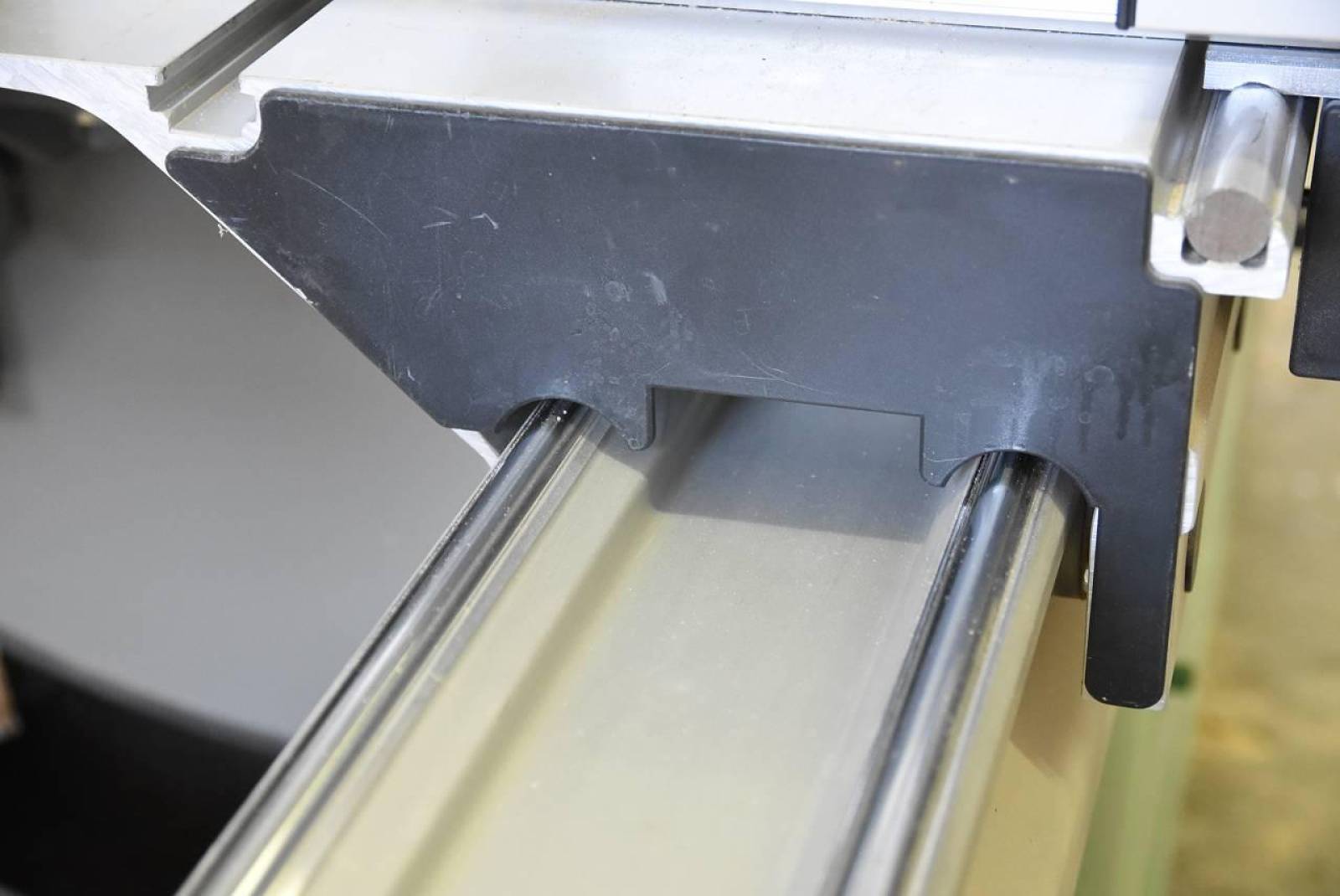 Auktion ALTENDORF Formatkreissäge F45 ELMO IV