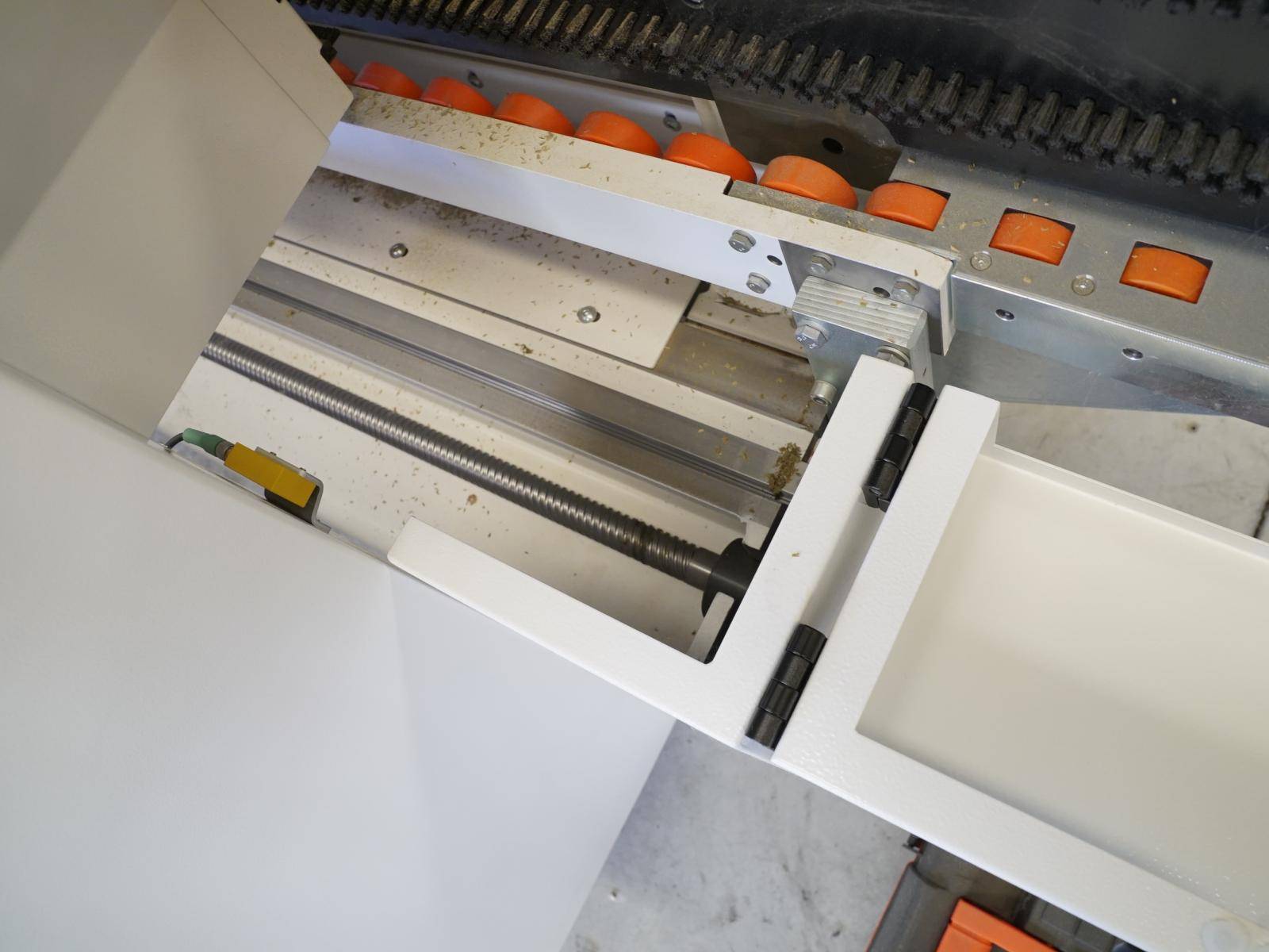 HOMAG Vertical CNC machining centre DRILLTEQ V -200 BHX 055 Optimat buy ...