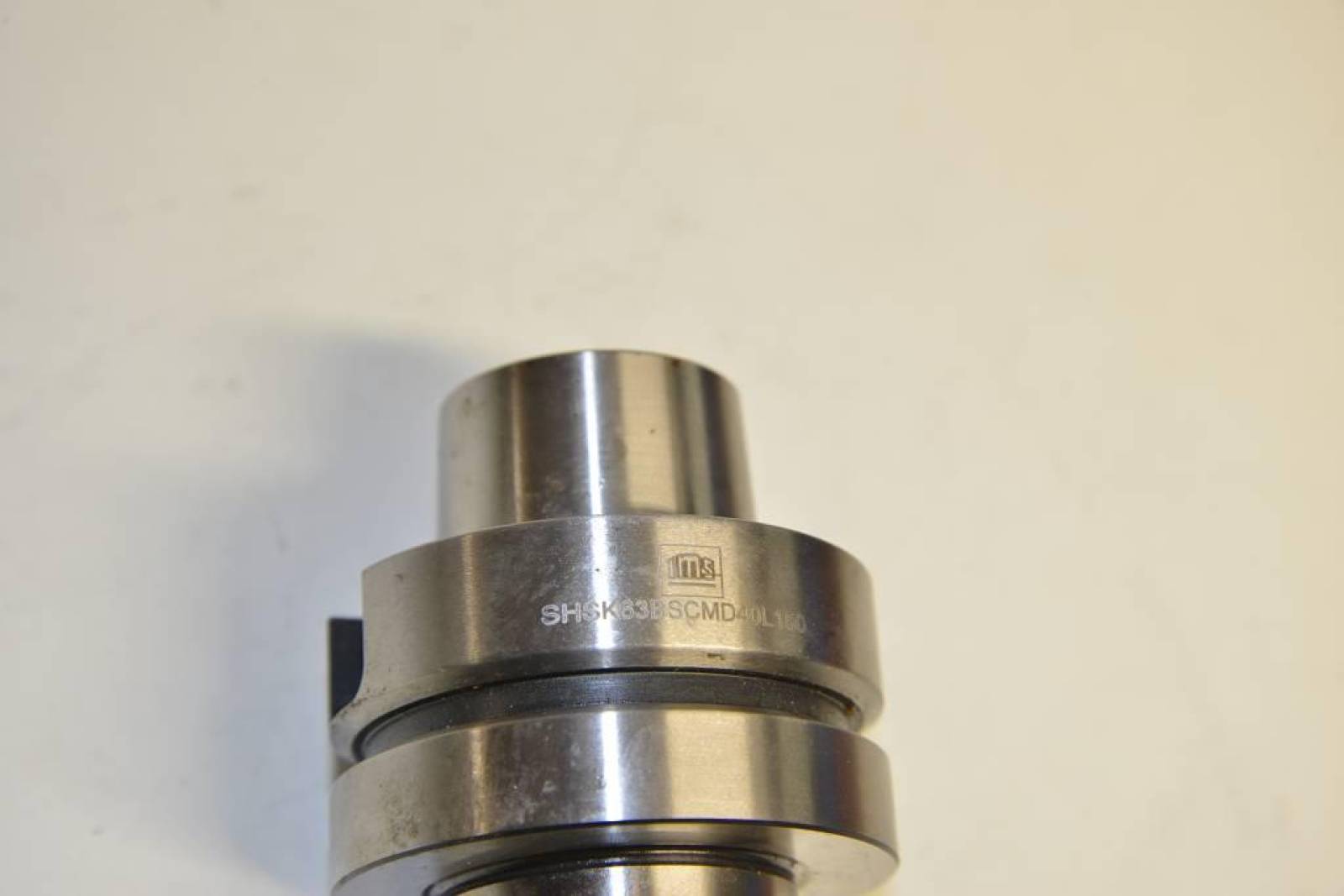 Tool set Quick tool change milling arbors IMS HSK63B/D40 buy second-hand