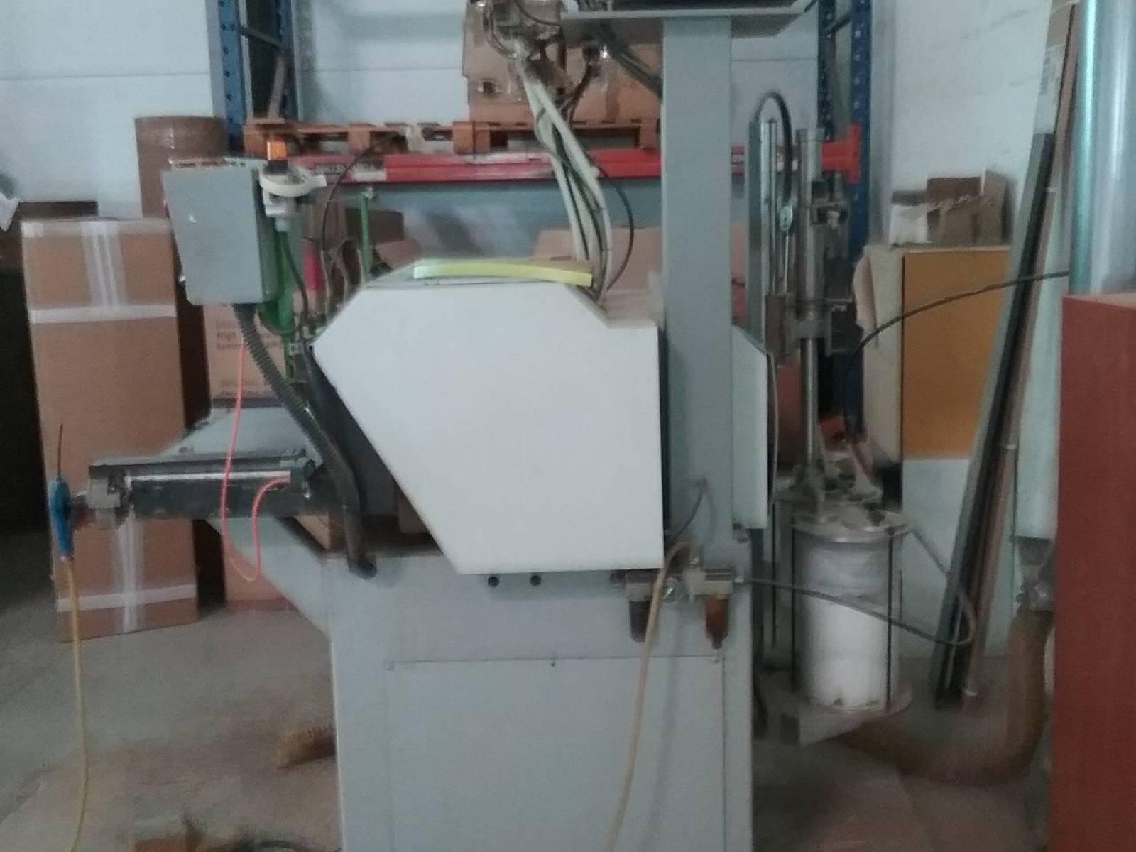 Dowel drilling machine Dowel drilling machine buy second-hand