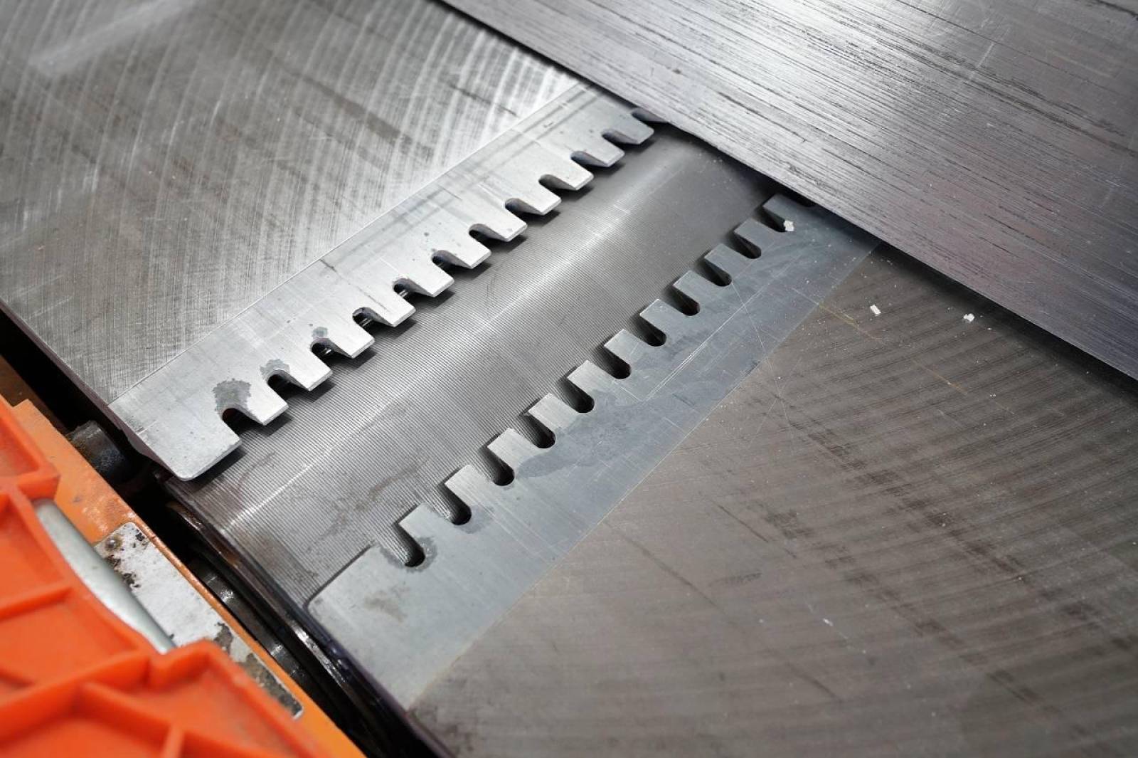 SCM Combined surface/ thickness planing machine 2252 buy second-hand