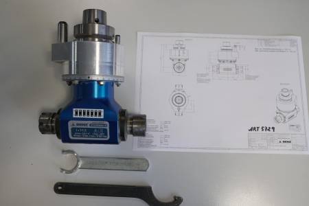 Aggregates for CNC BENZ X LINE DUO buy second-hand