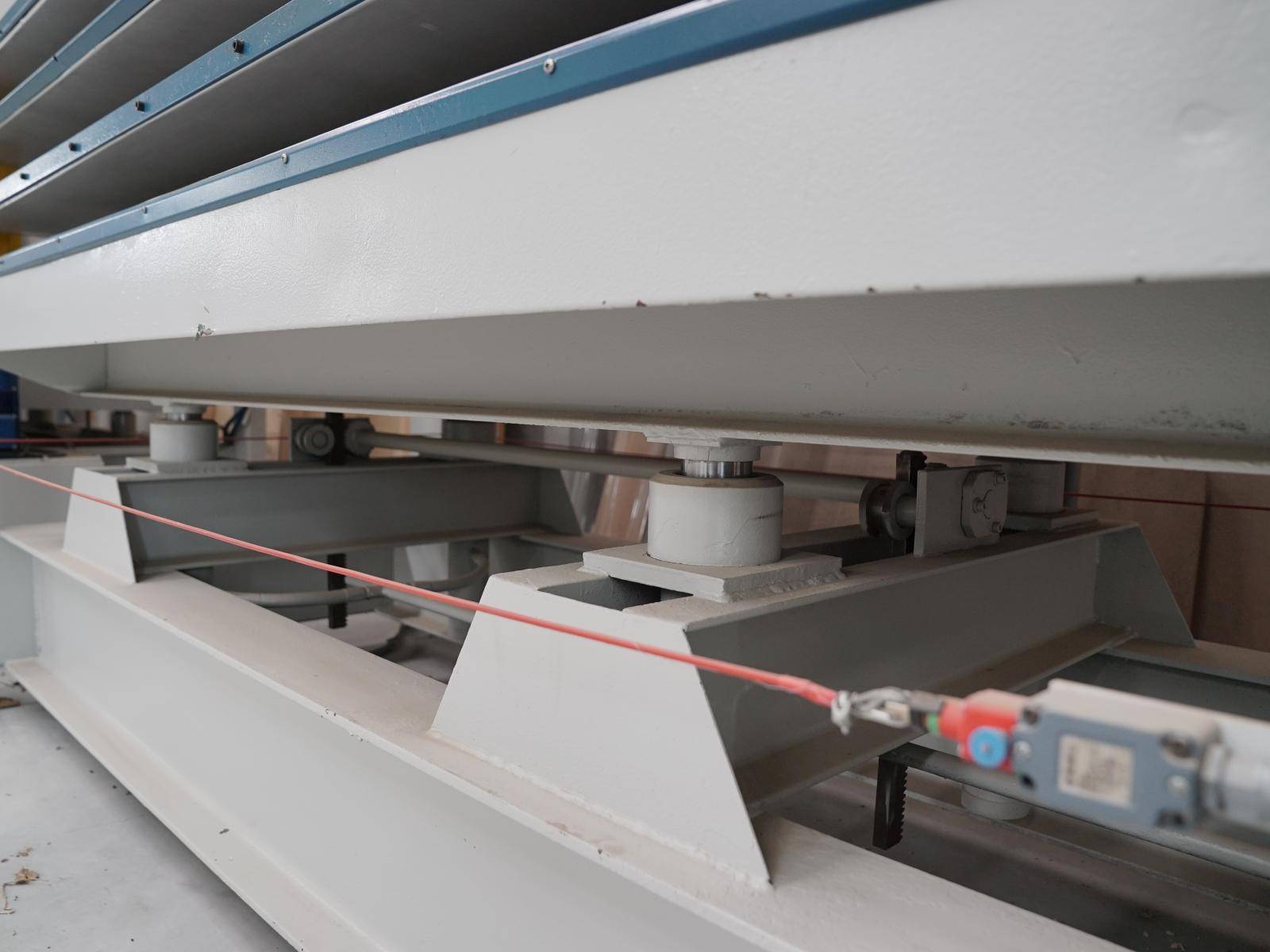 ORMA Multi-daylight press buy second-hand