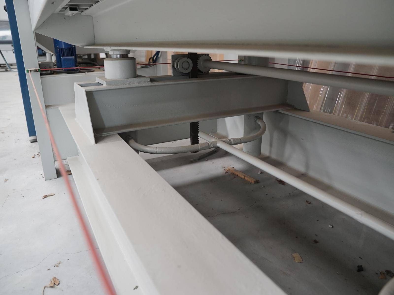 ORMA Multi-daylight press buy second-hand