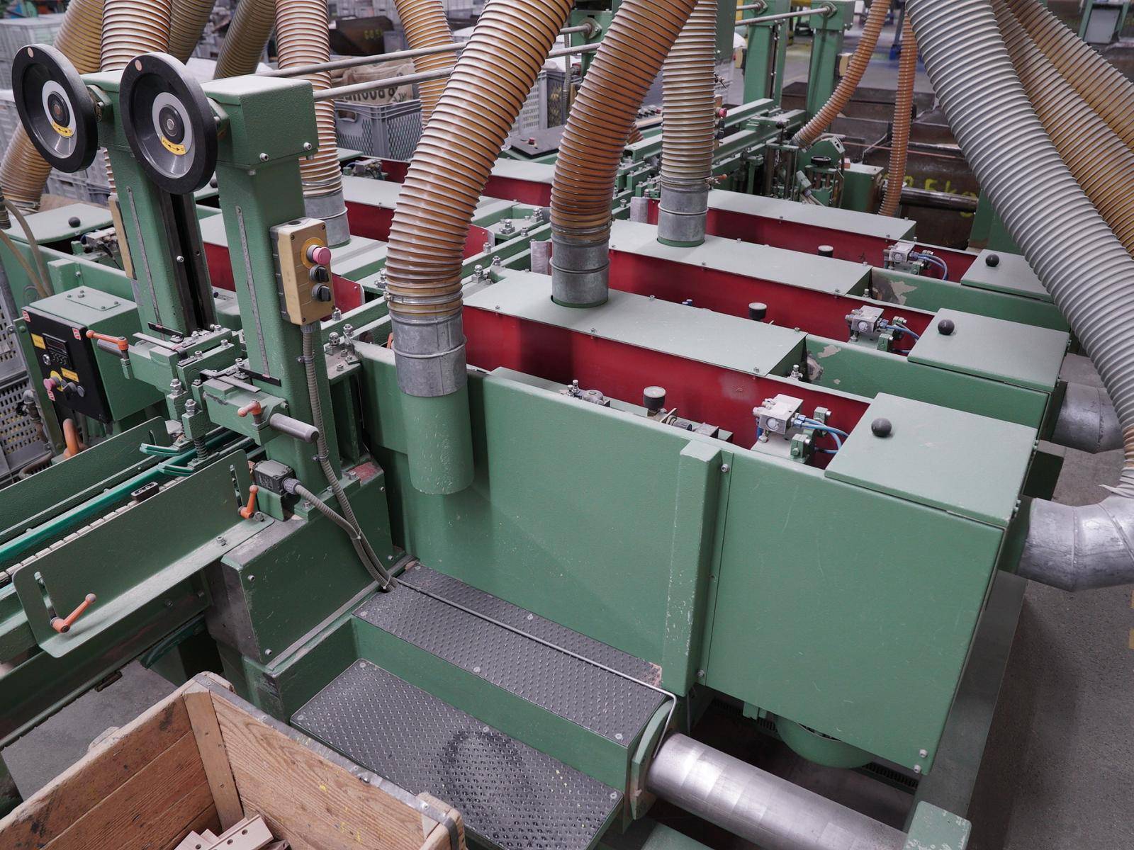 EHEMANN Drawer sander S 30 s buy second-hand