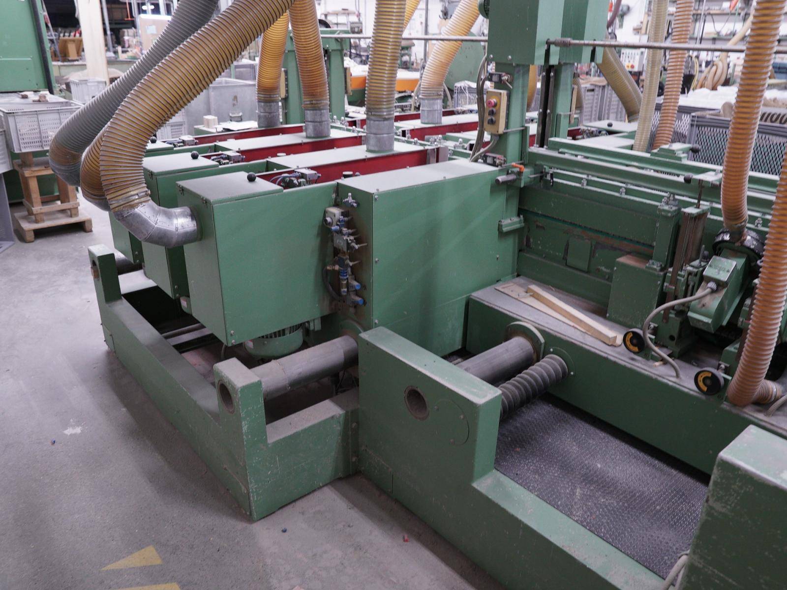 EHEMANN Drawer sander S 30 s buy second-hand