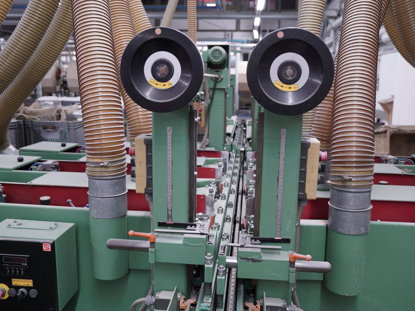 EHEMANN Drawer sander S 30 s buy second-hand