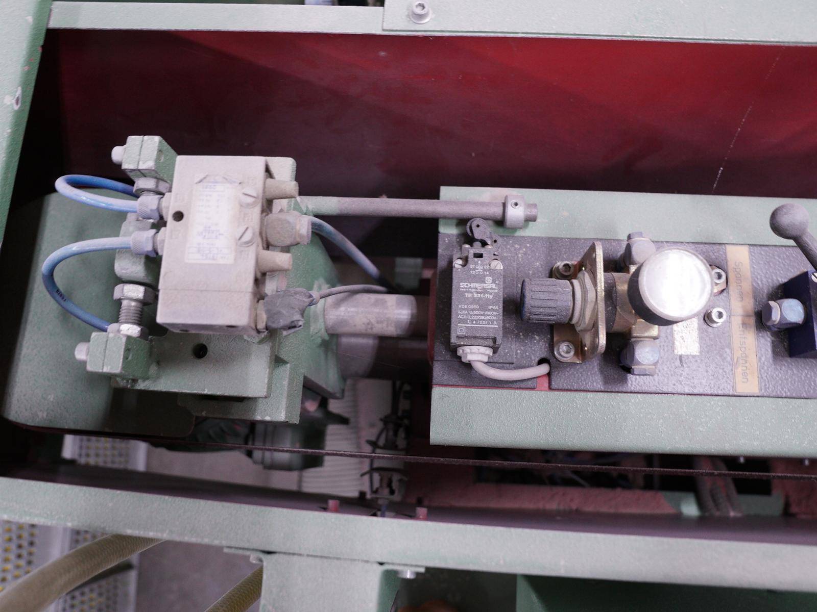 EHEMANN Drawer sander S 30 s buy second-hand