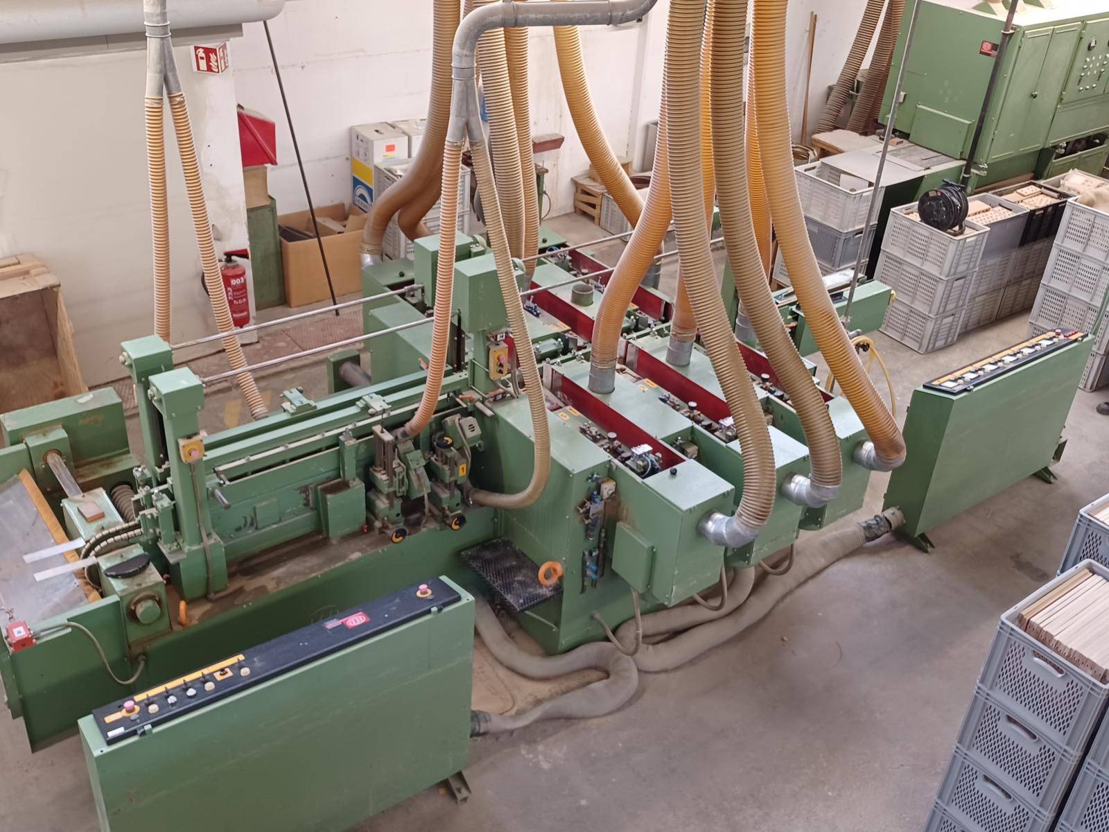 EHEMANN Drawer sander S 30 s buy second-hand