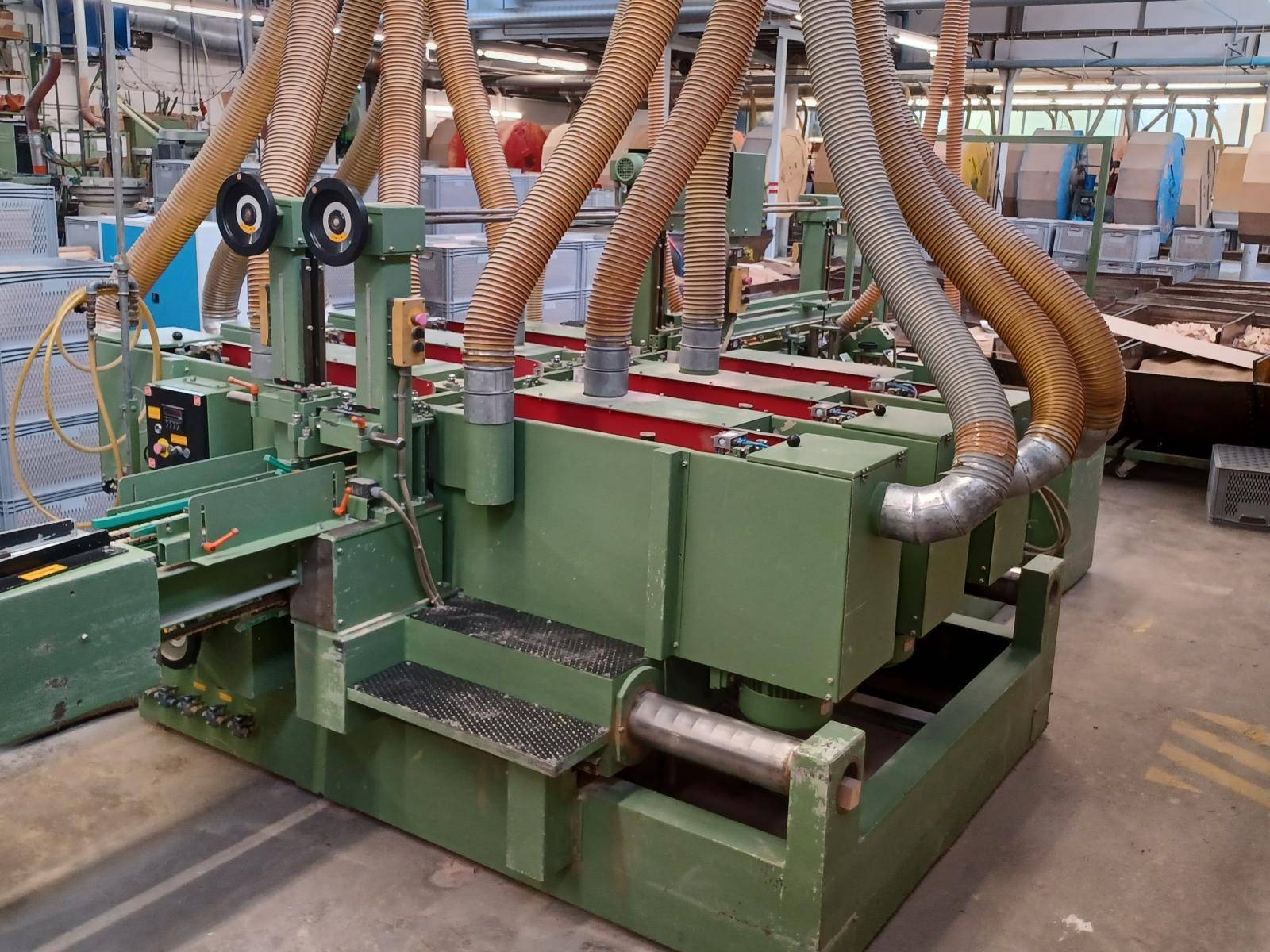 EHEMANN Drawer sander S 30 s buy second-hand