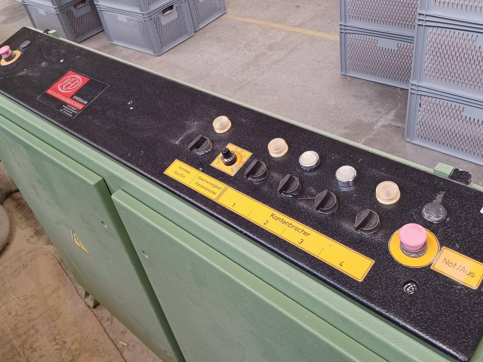 EHEMANN Drawer sander S 30 s buy second-hand