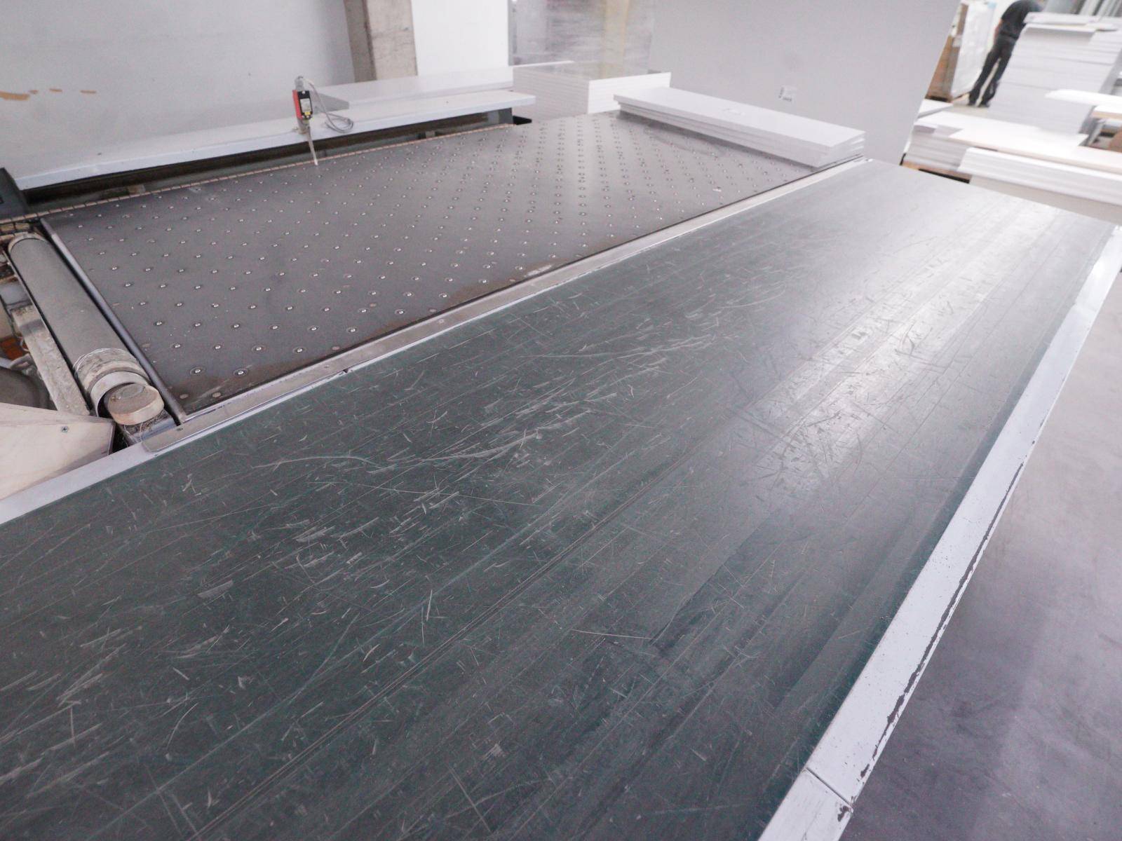 HOMAG Laser edgebander KAL 310 /7/A6/L buy second-hand