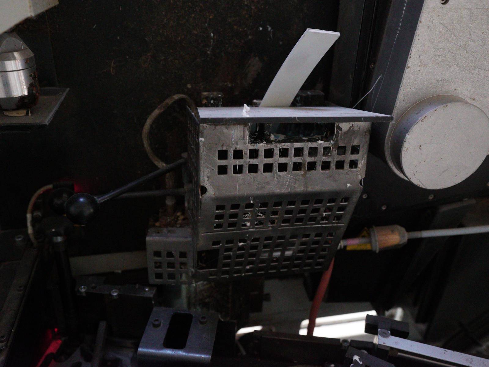 HOMAG Laser edgebander KAL 310 /7/A6/L buy second-hand