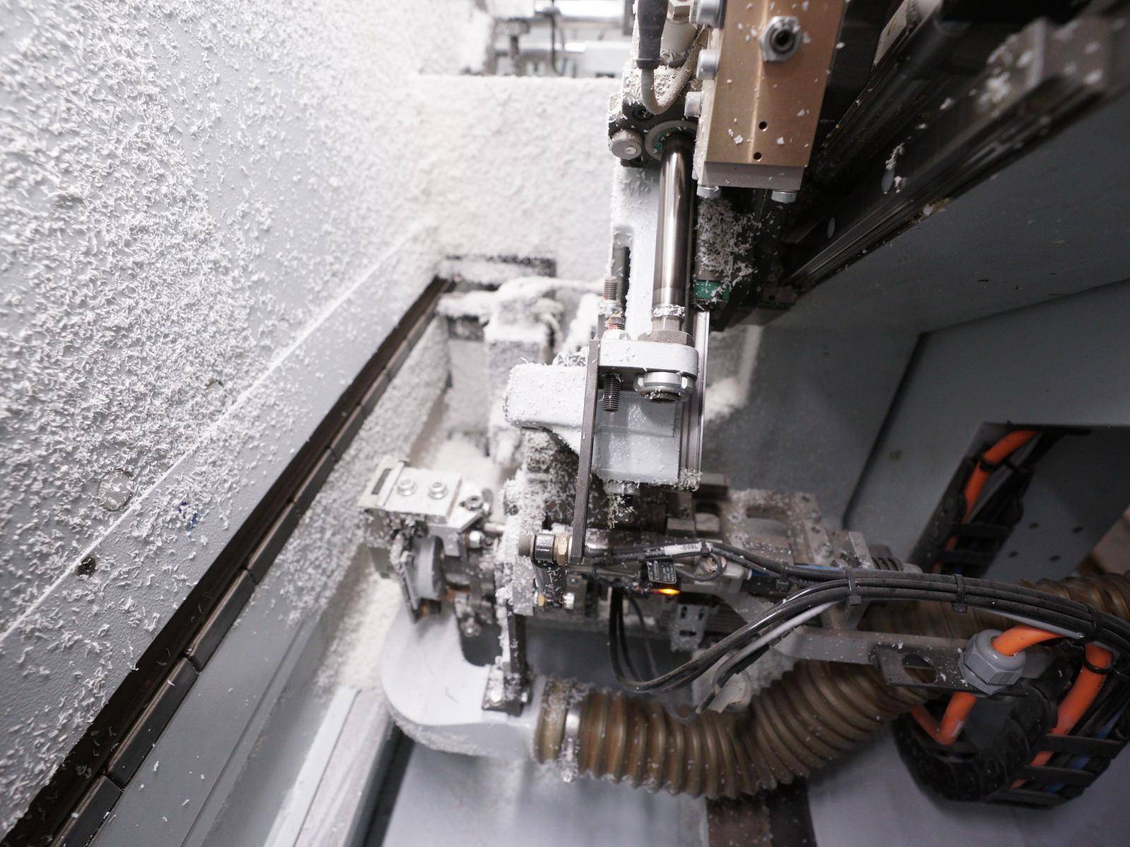 HOMAG Laser edgebander KAL 310 /7/A6/L buy second-hand