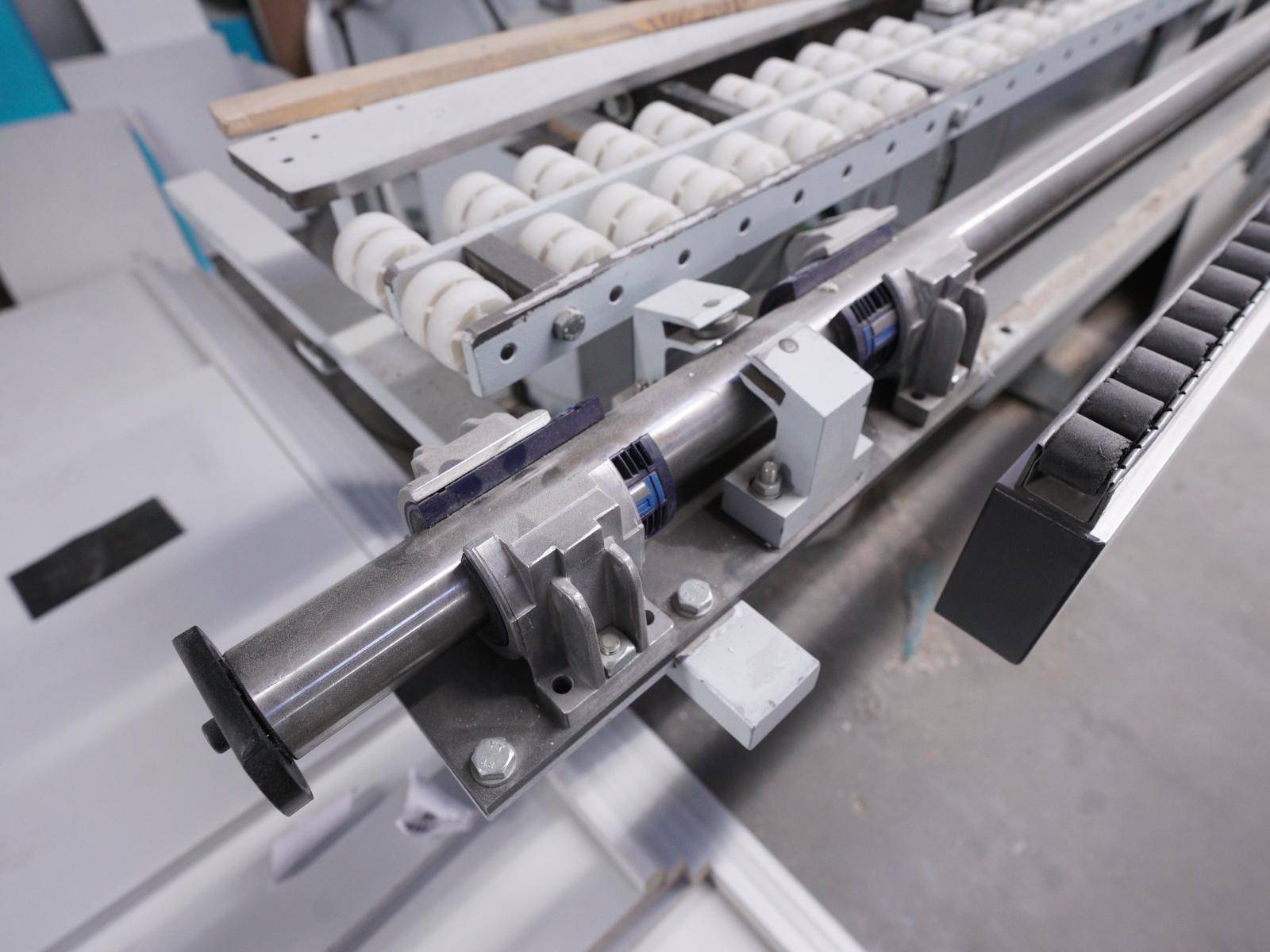 HOMAG Laser edgebander KAL 310 /7/A6/L buy second-hand