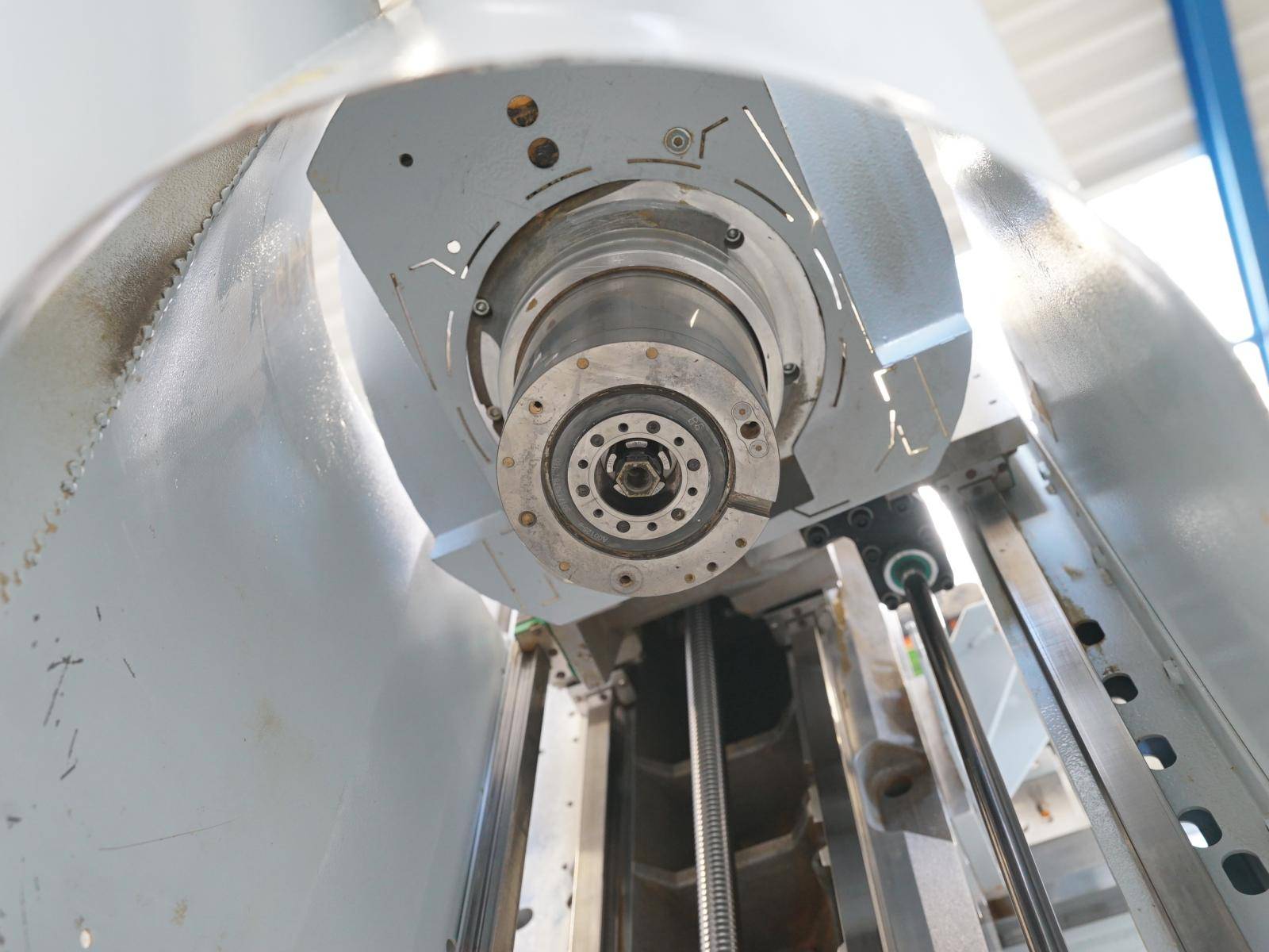 HOMAG CNC router BMG 511 /60/12 K Profi buy second-hand