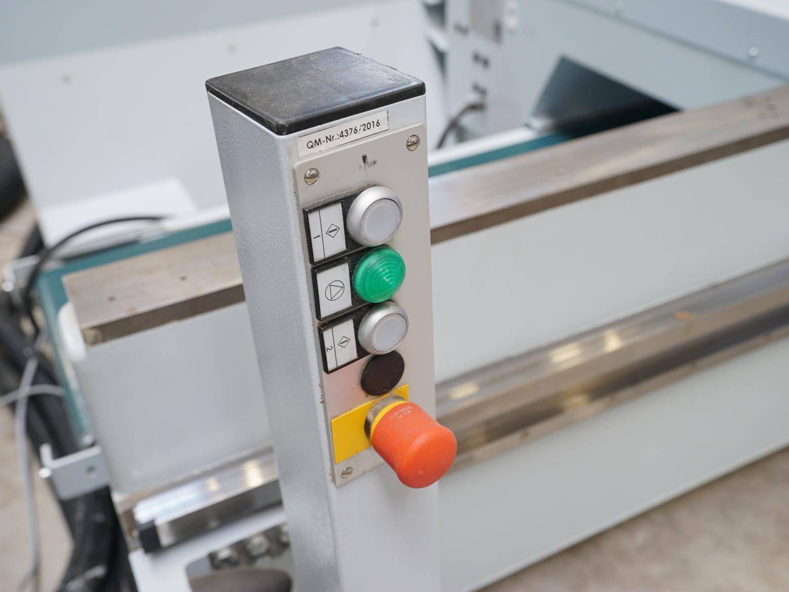 HOMAG CNC router BMG 511 /60/12 K Profi buy second-hand