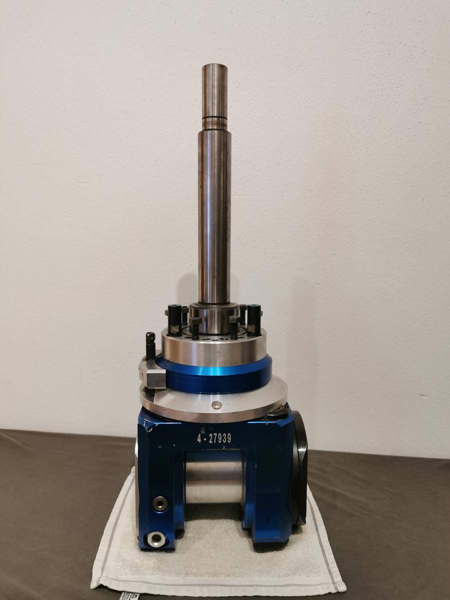 HOMAG Aggregates for CNC FLEX 25 buy second-hand