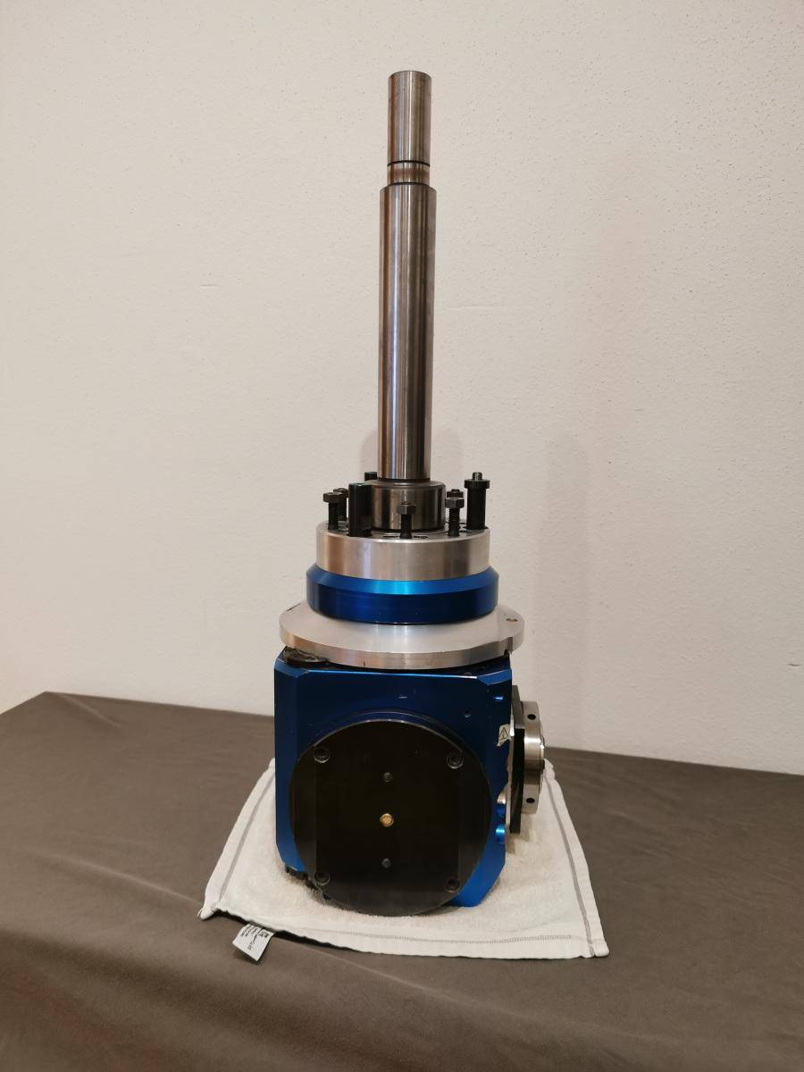 HOMAG Aggregates for CNC FLEX 25 buy second-hand