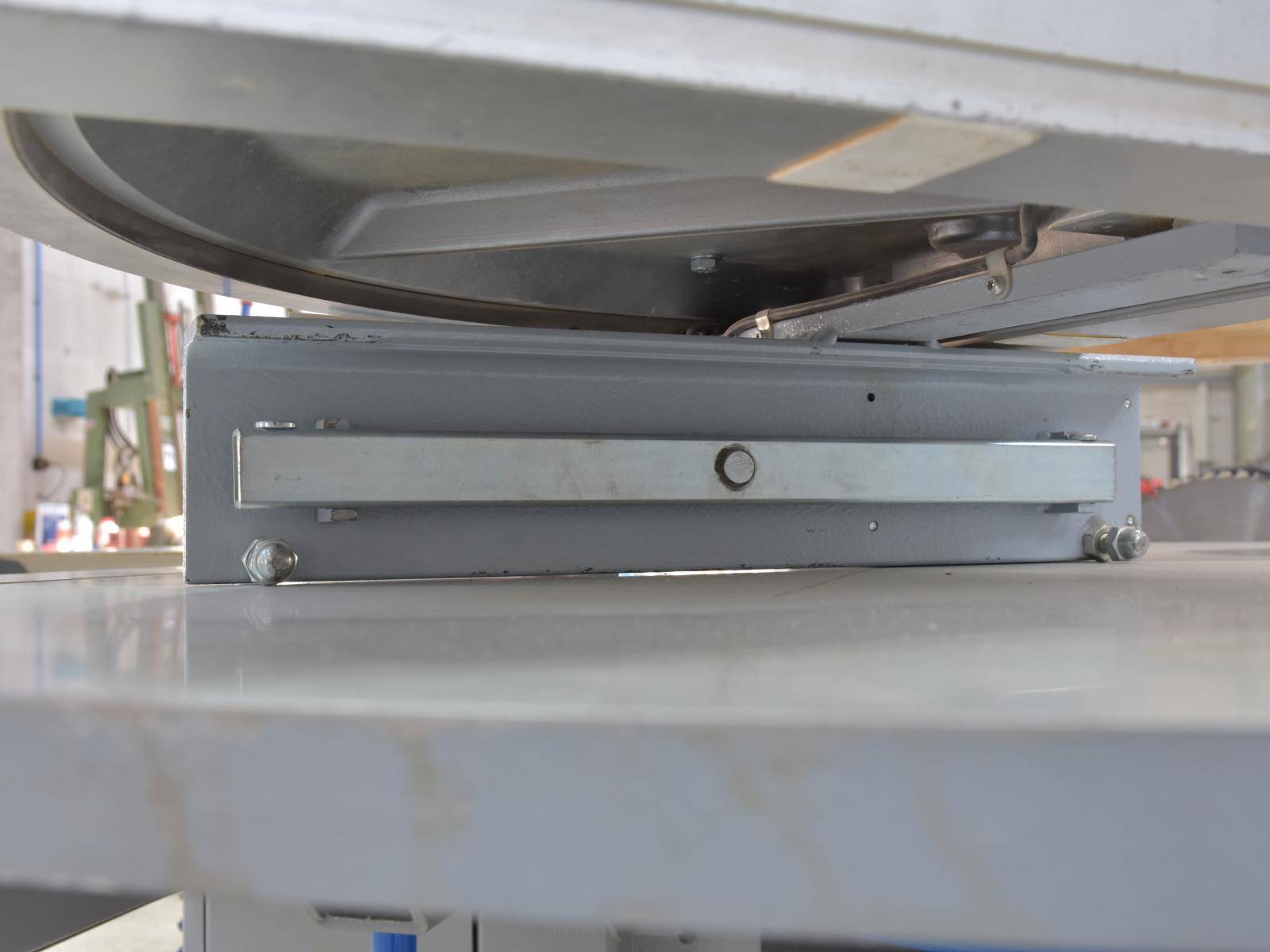 Auction ALTENDORF Accessories for sawing machines Duplex Anschlag