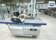 WOOD TEC AUCTION