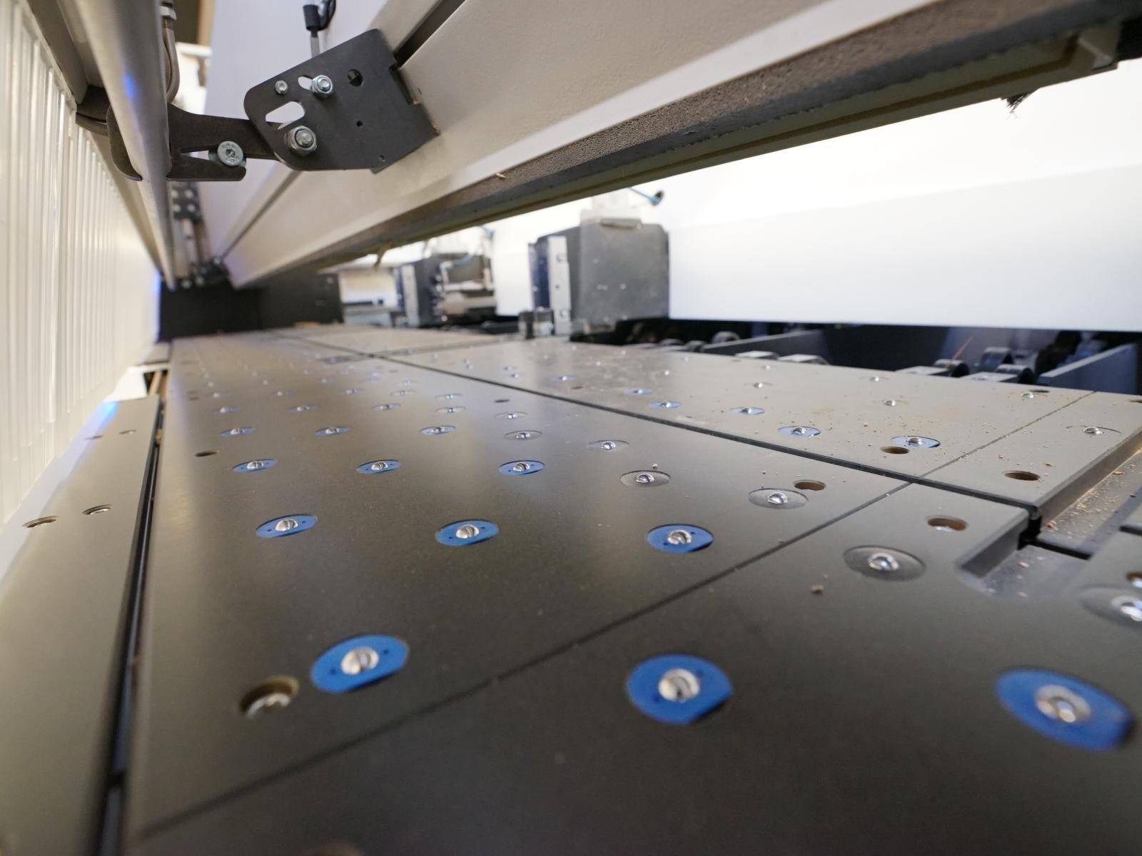 HOMAG Beamsaw SAWTEQ B -400 PROFILINE HPP 400/32/32 buy second-hand