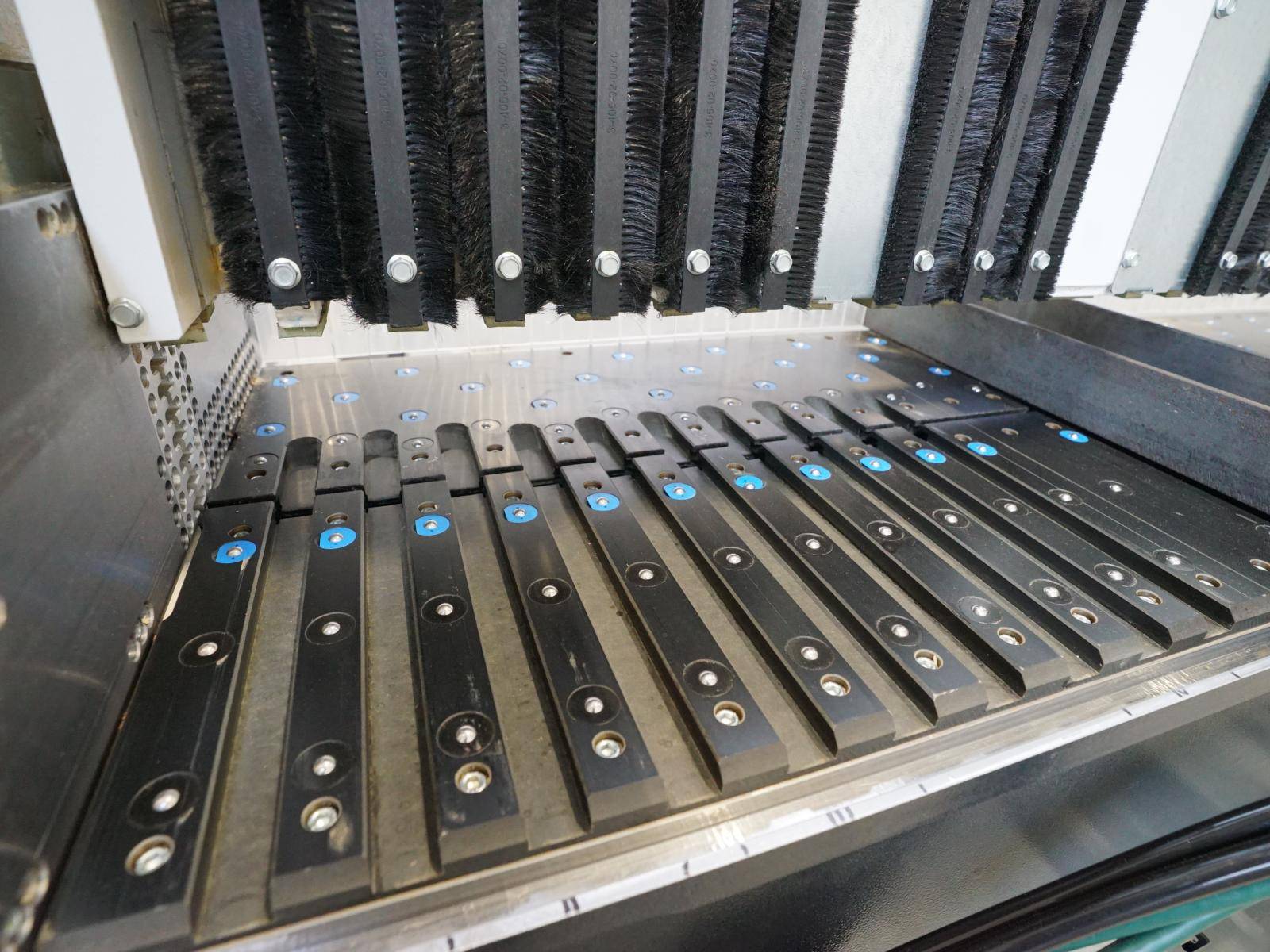 HOMAG Beamsaw SAWTEQ B -400 PROFILINE HPP 400/32/32 buy second-hand