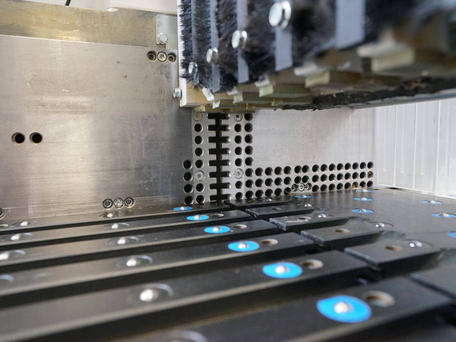 HOMAG Beamsaw SAWTEQ B -400 PROFILINE HPP 400/32/32 buy second-hand