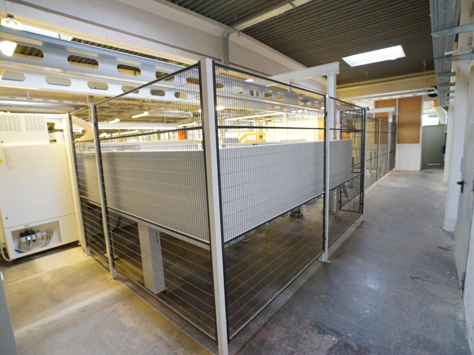 HOMAG Beamsaw SAWTEQ B -400 PROFILINE HPP 400/32/32 buy second-hand