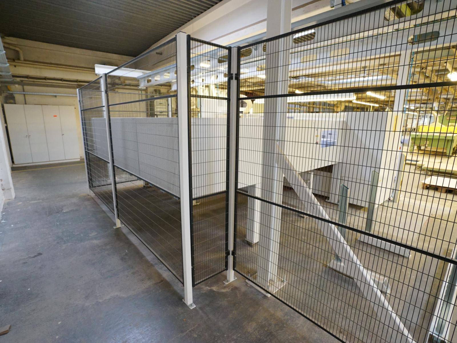 HOMAG Beamsaw SAWTEQ B -400 PROFILINE HPP 400/32/32 buy second-hand