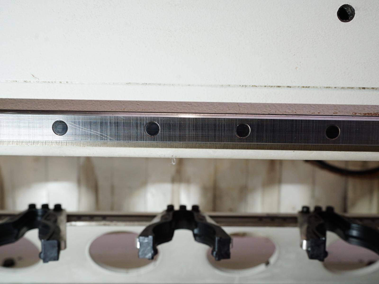 SCM Nesting machine PRATIX S 22 -31 B buy second-hand