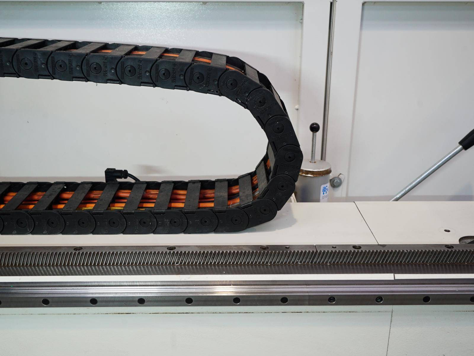 SCM Nesting machine PRATIX S 22 -31 B buy second-hand
