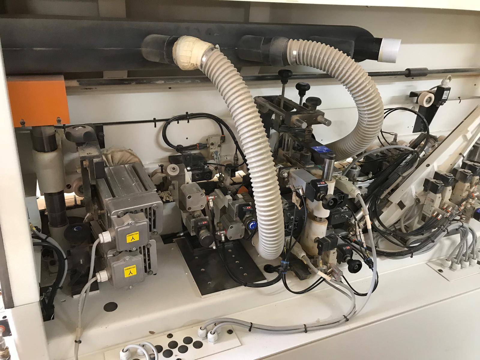 Edgebander SCM OLIMPIC K 203 T-E buy second-hand